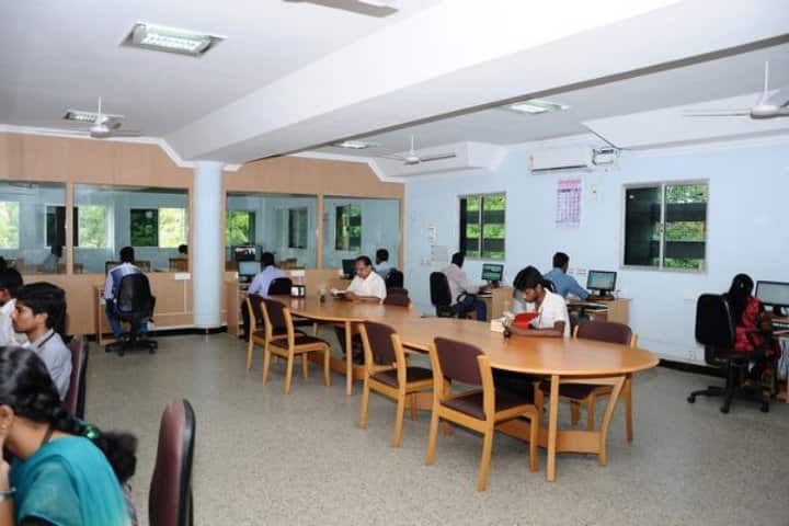 Bishop Heber College (BHC) Trichy: Admission, Fees, Courses, Placements ...