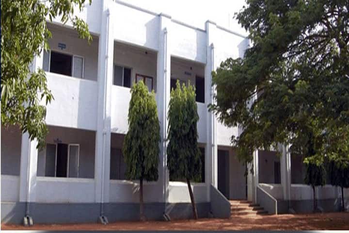 A Veeriya Vandayar Memorial Sri Pushpam College (AVVM) Poondi ...