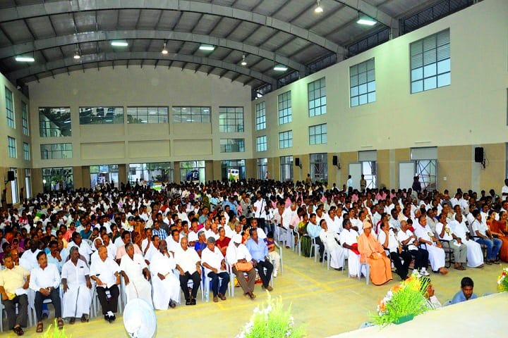 NGM College, Coimbatore: Admission, Fees, Courses, Placements, Cutoff ...