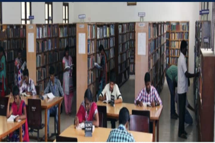 PSG College of Arts and Science (PSGCAS) Coimbatore: Admission, Fees ...