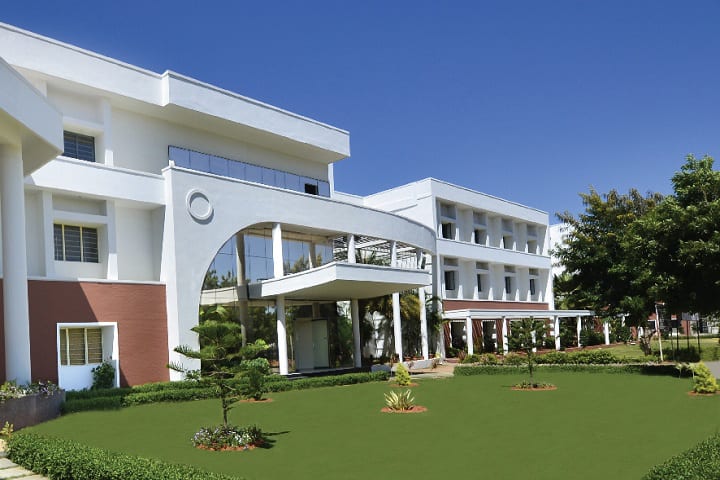 Sankara College of Science and Commerce, Coimbatore: Admission, Fees ...