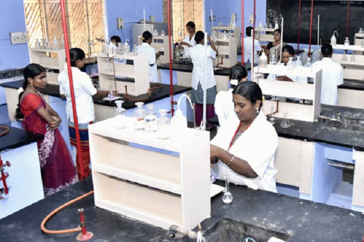 Navarasam Arts and Science College for Women, Erode: Admission, Fees ...