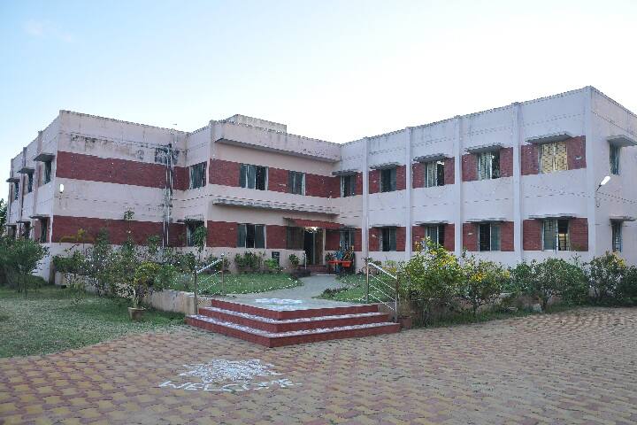 ADM College for Women, Nagapattinam: Admission, Fees, Courses ...