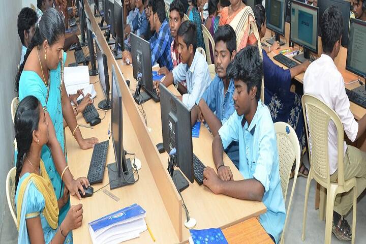 Kamaraj College, Thoothukudi: Admission, Fees, Courses, Placements ...