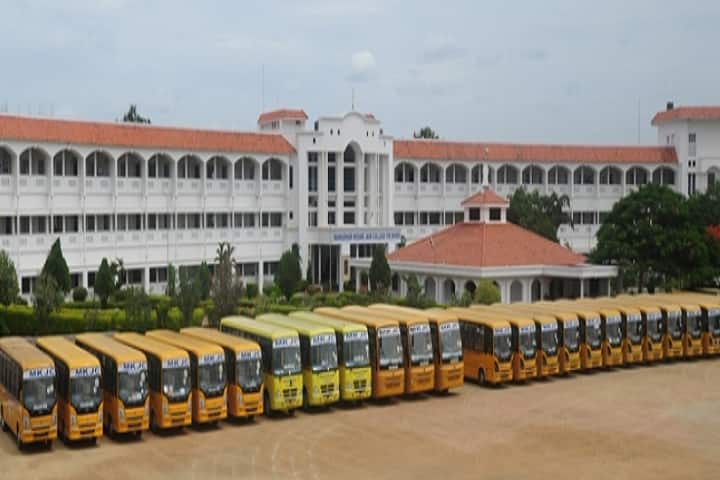 Marudhar Kesari Jain College for Women (MKJC) Vaniyambadi: Admission ...