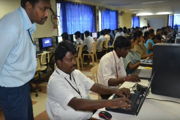 Ayya Nadar Janaki Ammal College (ANJAC) Virudhunagar: Admission, Fees ...