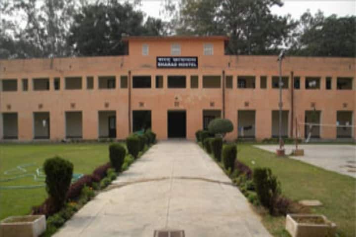 Indian Agricultural Research Institute (IARI) New Delhi: Admission ...