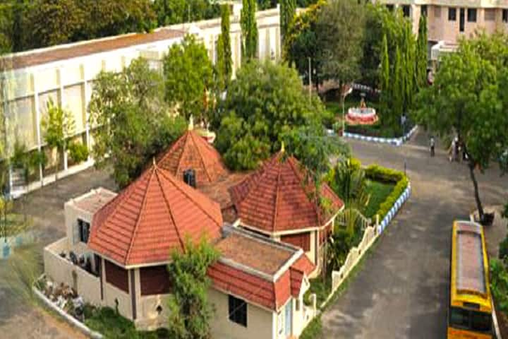 EMG Yadava Women's College, Madurai: Admission, Fees, Courses ...