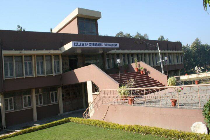 GBPUAT Pantnagar: Admission, Fees, Courses, Placements, Cutoff, Ranking