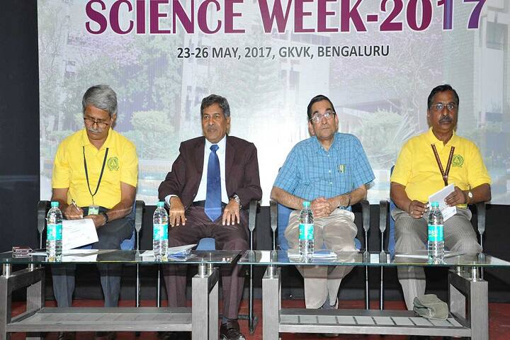 UAS Bangalore: Admission, Fees, Courses, Placements, Cutoff, Ranking