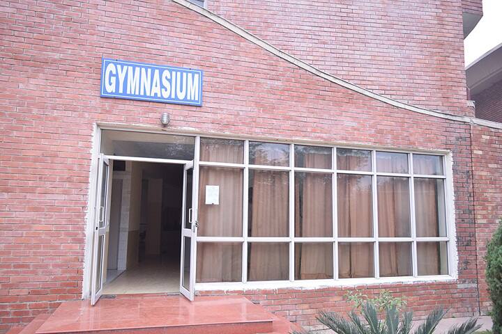 Army College of Medical Sciences (ACMS) Delhi: Admission, Fees, Courses ...