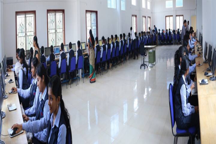 St Thomas College of Engineering and Technology, Mattannur: Admission ...