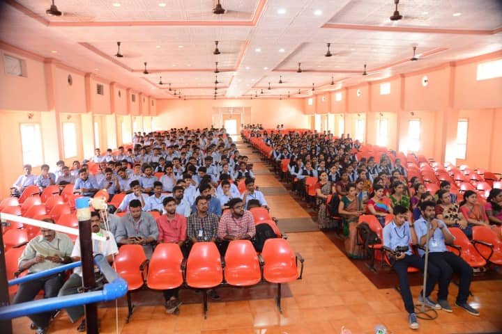 St Thomas College of Engineering and Technology, Mattannur: Admission ...