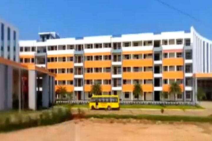 RAAK College of Engineering and Technology, Puducherry: Admission, Fees ...