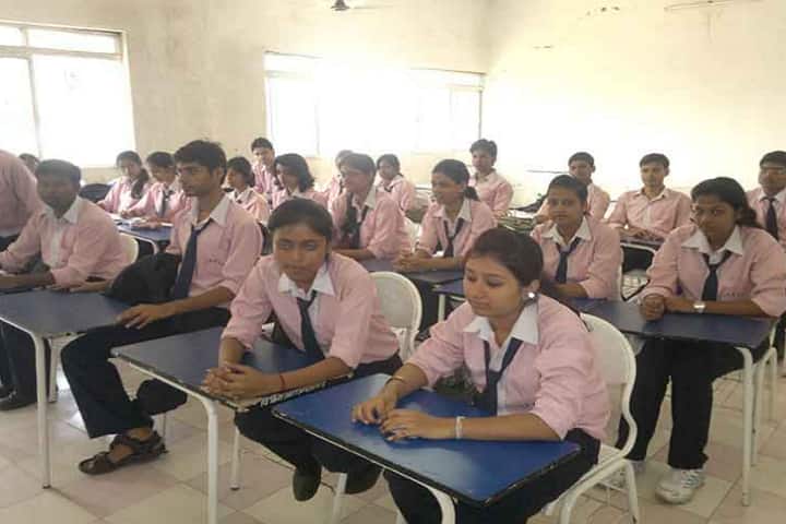Sanaka Educational Trust's Group of Institutions, Durgapur: Admission ...