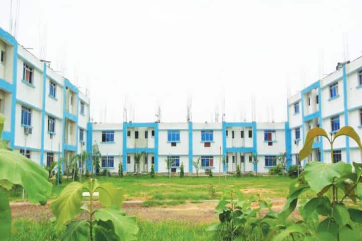 Sanaka Educational Trust's Group of Institutions, Durgapur: Admission ...