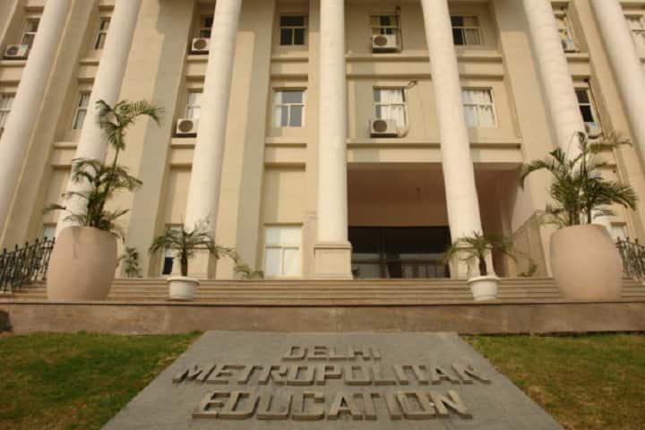 DME Noida: Admission, Fees, Courses, Placements, Cutoff, Ranking