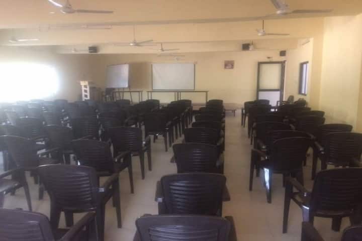 Sardar Patel College Of Engineering, Bakrol: Admission, Fees, Courses ...