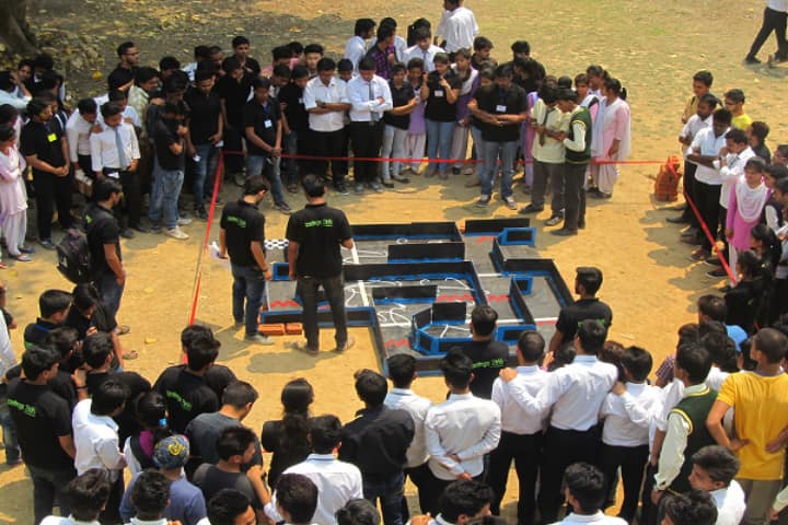 Nanhi Pari Seemant Engineering Institute (NPSEI) Pithoragarh: Admission ...