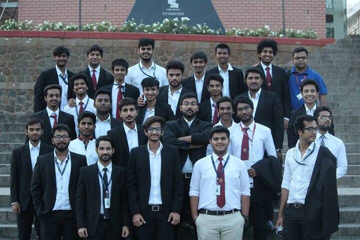 Symbiosis Law School (SLS) Hyderabad: Admission, Fees, Courses ...