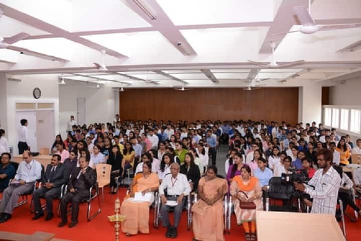 Symbiosis Law School (SLS) Hyderabad: Admission, Fees, Courses ...
