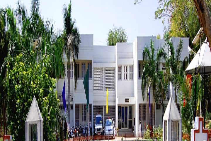 Lakshmibai National Institute of Physical Education, Gwalior: Admission ...