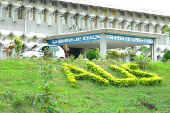 Triguna Sen School of Technology, Assam University, Silchar - courses ...