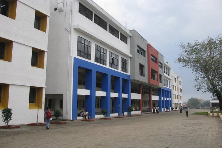GH Raisoni Institute of Information Technology, Nagpur: Admission, Fees ...