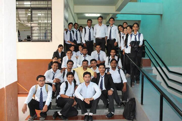 GH Raisoni Institute of Information Technology, Nagpur: Admission, Fees ...