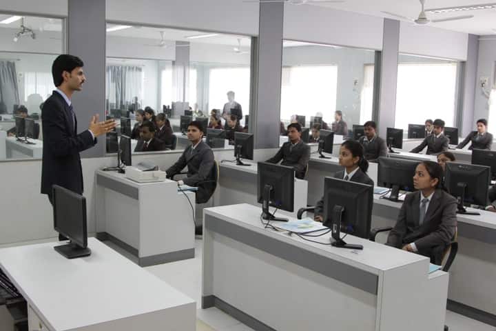 IMRD Shirpur: Admission, Fees, Courses, Placements, Cutoff, Ranking