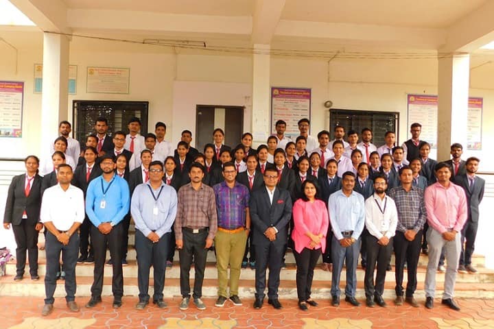 Akole Taluka Education Society's Technical Campus, Ahmednagar ...