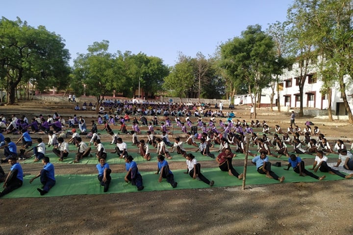 Akole Taluka Education Society's Technical Campus, Ahmednagar ...