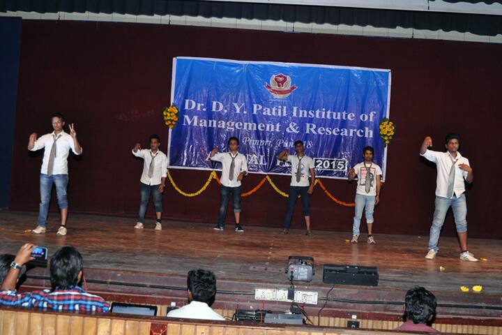 DYPIMR Pimpri: Admission, Fees, Courses, Placements, Cutoff, Ranking