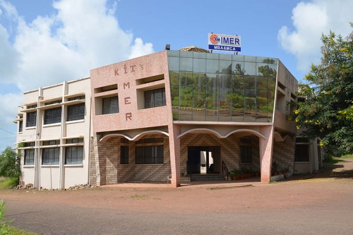 KIT's Institute of Management Education and Research, Kolhapur ...