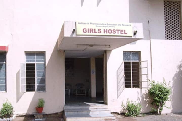 IPER Wardha: Admission, Fees, Courses, Placements, Cutoff, Ranking