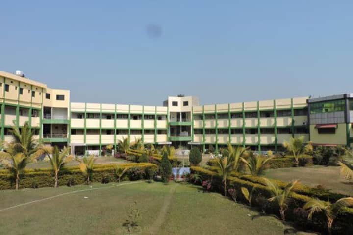 Smt Kishoritai Bhoyar College of Pharmacy (SKBCOP) Kamptee: Admission ...