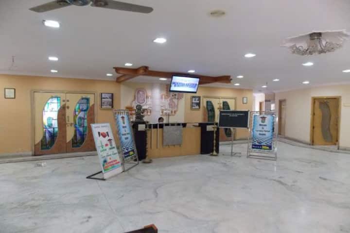 Smt Kishoritai Bhoyar College of Pharmacy (SKBCOP) Kamptee: Admission ...
