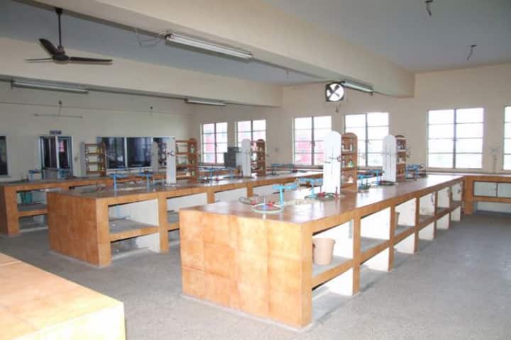 Smt Kishoritai Bhoyar College of Pharmacy (SKBCOP) Kamptee: Admission ...