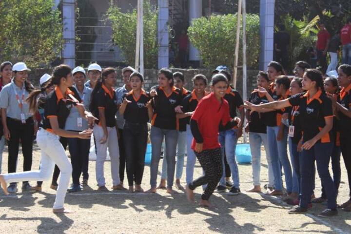 Smt Kishoritai Bhoyar College of Pharmacy (SKBCOP) Kamptee: Admission ...