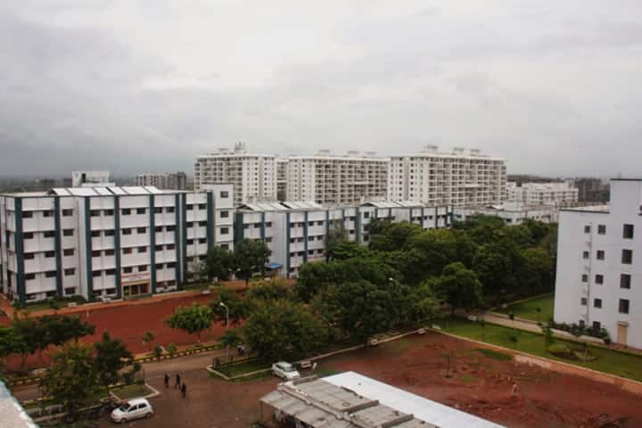 JSPM'S Charak College of Pharmacy and Research (CCPR) Pune: Admission ...