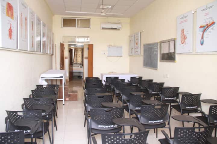 Dr D Y Patil Medical College, Kolhapur: Admission, Fees, Courses ...