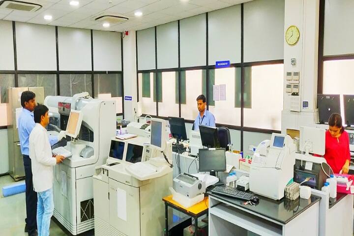MGM Medical College (MGM) Aurangabad: Admission, Fees, Courses ...