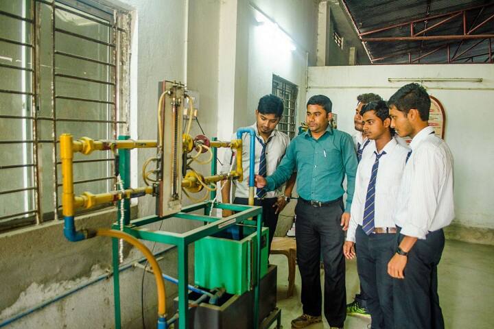 Elite Polytechnic Institute, Hooghly: Admission, Fees, Courses ...