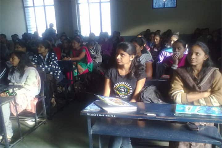 Modern College of Arts, Science and Commerce, Ganeshkhind, Pune ...