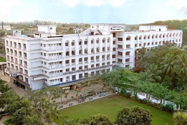 Thakur College of Science and Commerce, Mumbai: Admission, Fees ...