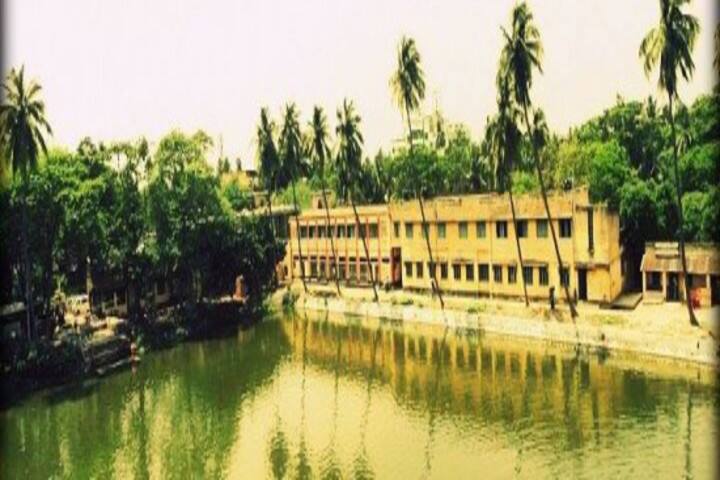Uluberia College, Howrah: Admission 2021, Courses, Fee, Cutoff, Ranking ...