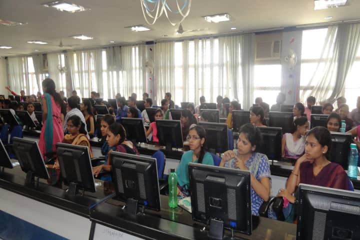 UIT RGPV Bhopal: Admission, Fees, Courses, Placements, Cutoff, Ranking