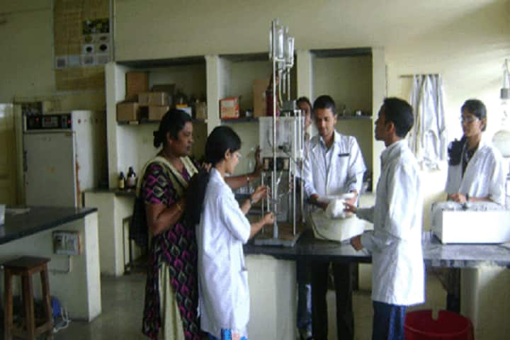 Government College of Pharmacy (GCP) Bengaluru: Admission, Fees ...