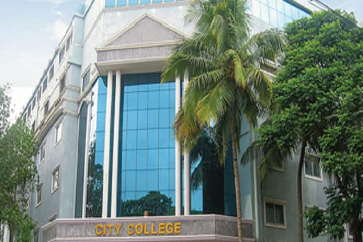 City College, Bangalore: Admission 2021, Courses, Fee, Cutoff, Ranking ...