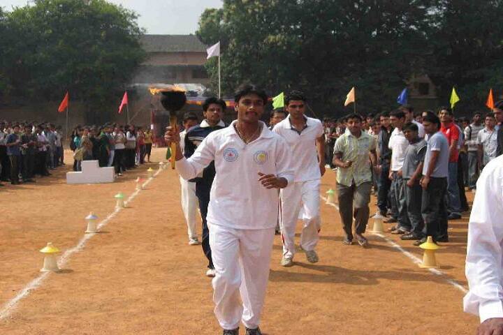 City College, Bangalore: Admission 2021, Courses, Fee, Cutoff, Ranking ...